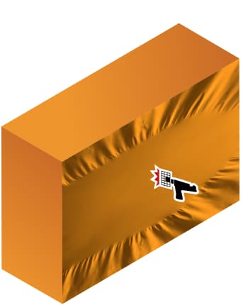 Seamless Expertise: Rhino's Shrink Wrap Installation Services